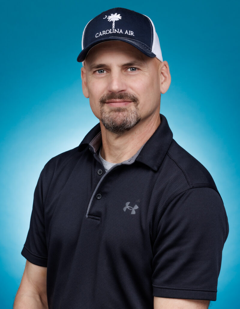 Our Award Winning HVAC Team | Carolina Air